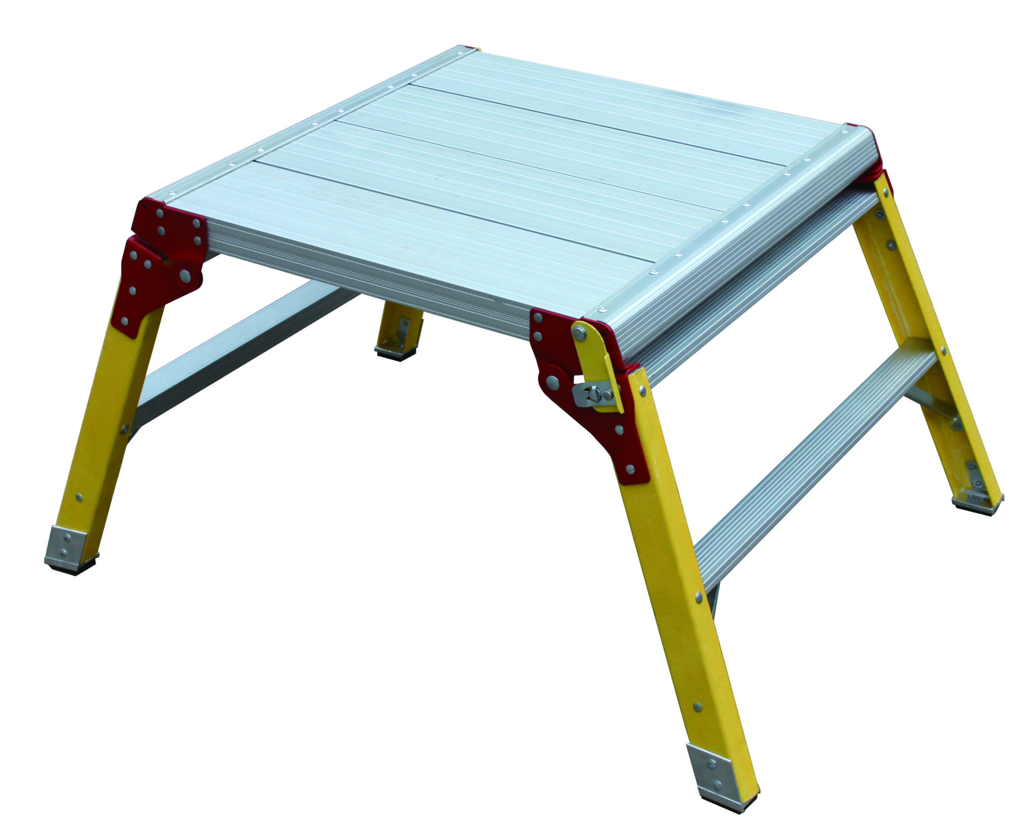 Low Level Hop-up Work Platform | Ladders & Steps |.The Hireman