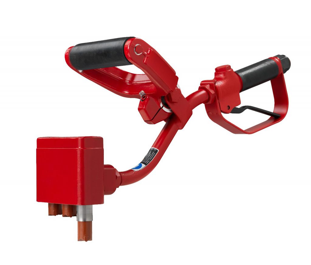 Hilti Resin Hit Gun | Mortar Dispensers | The Hireman