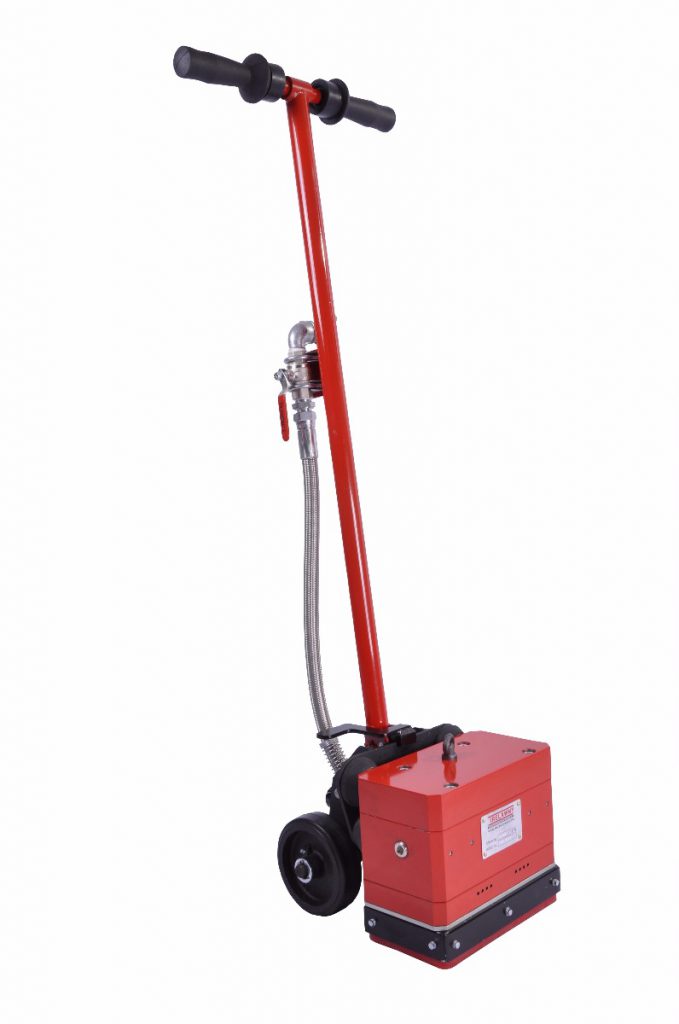 Hilti Resin Hit Gun | Mortar Dispensers | The Hireman