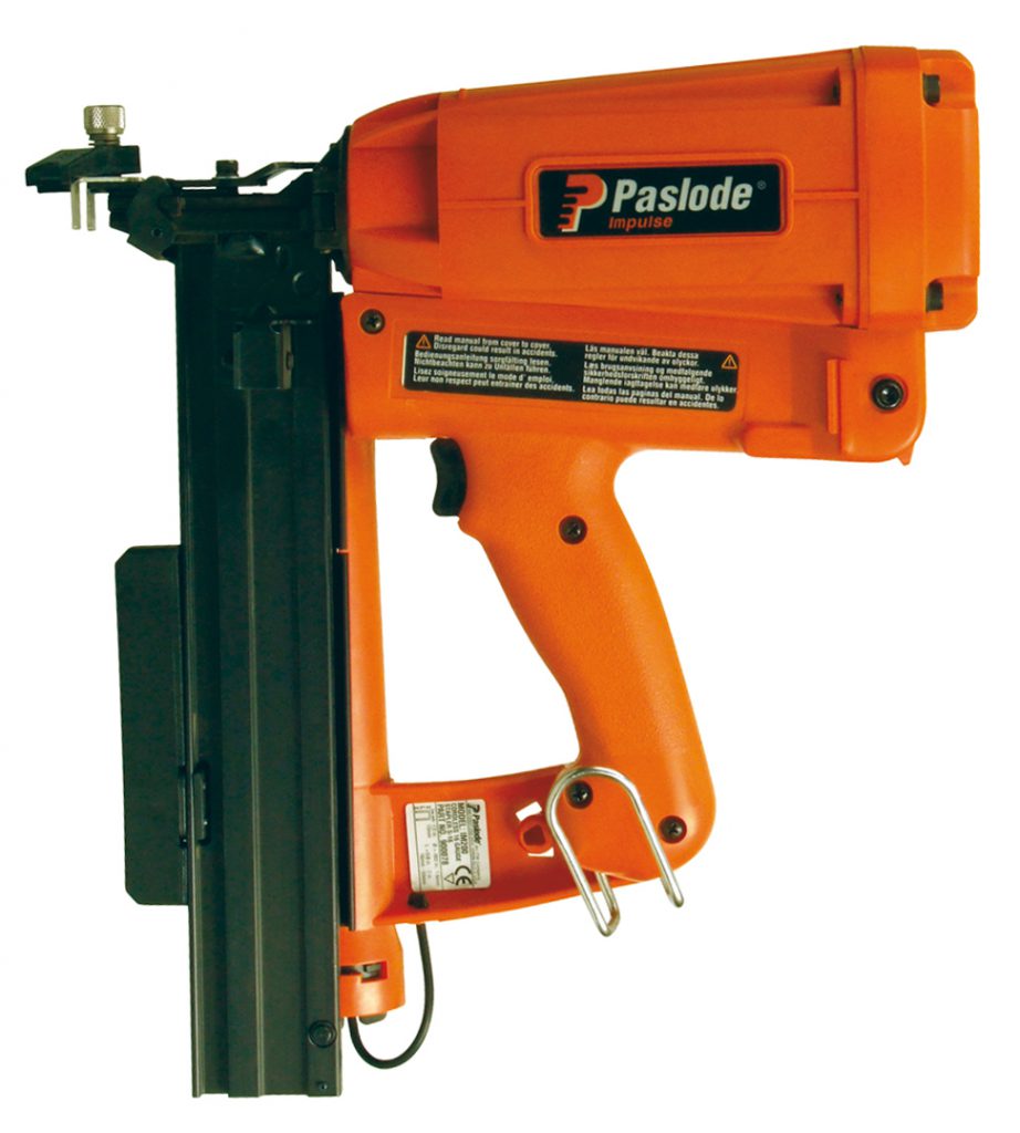 Cordless Staple Gun | Tool For Hire | The Hireman