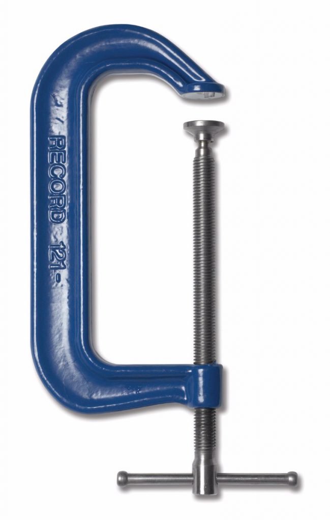 G-Clamps | The Hireman