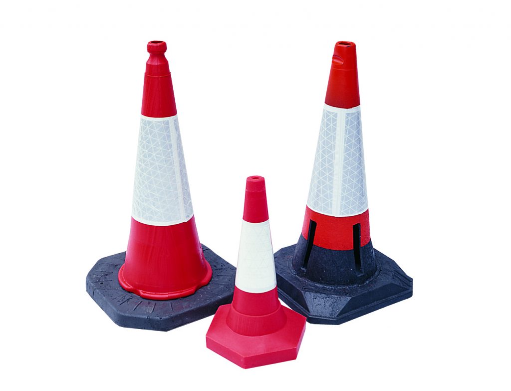 Road Cones | The Hireman