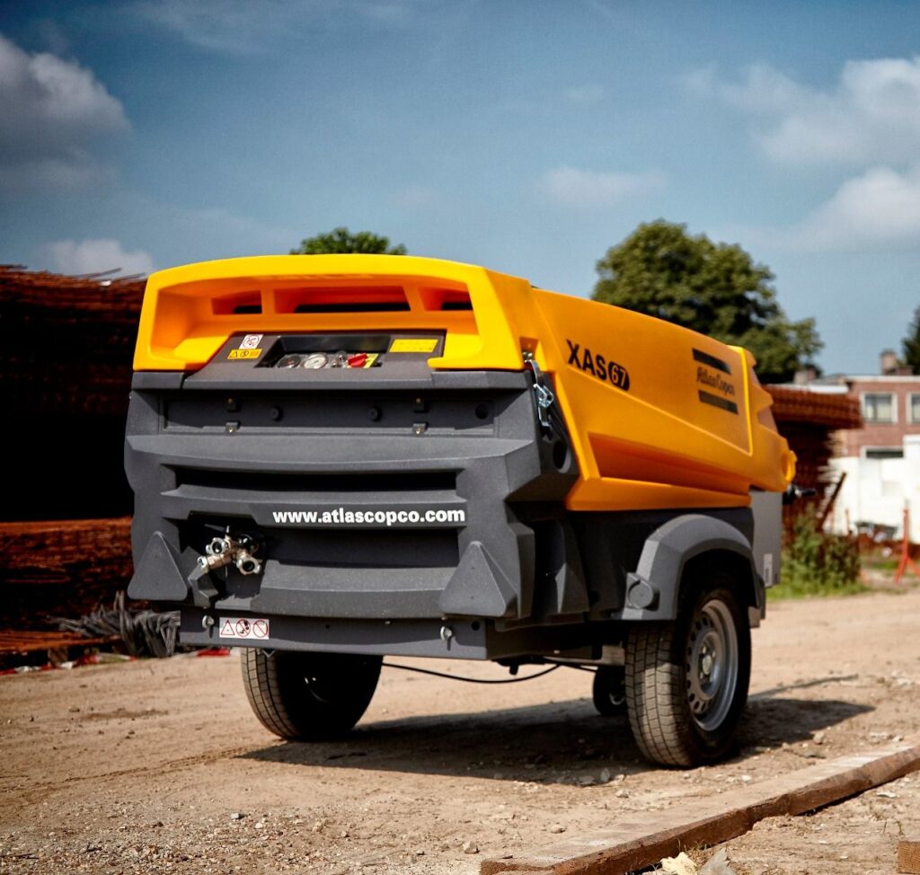 Hilti Resin Hit Gun | Mortar Dispensers | The Hireman